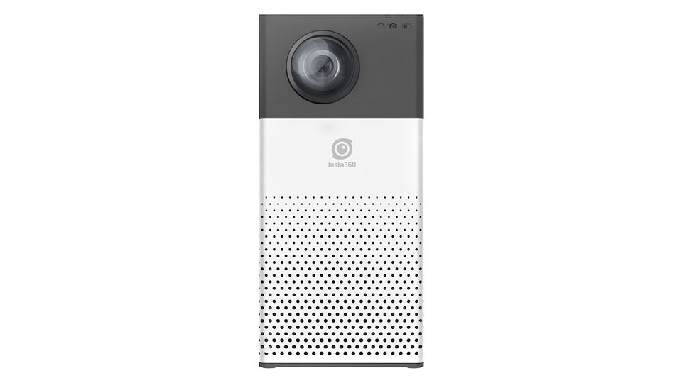 Insta360 4K Camera Review: Specifications and Features. 360 Spherical ...